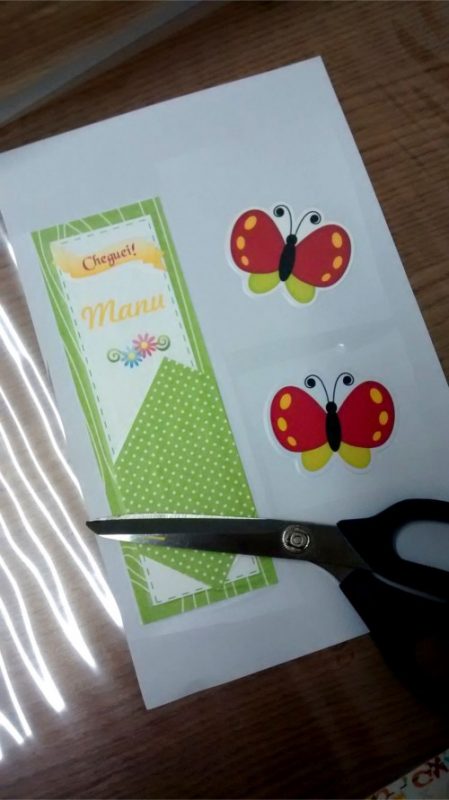 Laminação na Mimo Stamping - Blog Silhouette Brasil