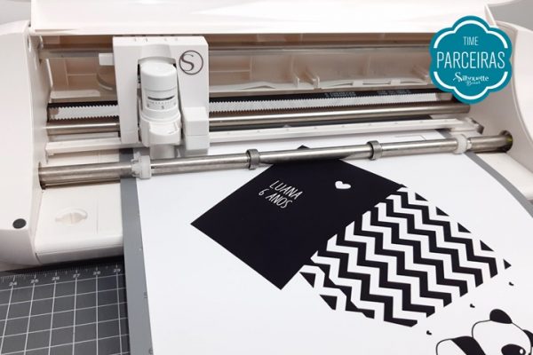 Como Fazer e Personalizar Cachepot - DIY + Arquivo Grátis - Blog da Sil