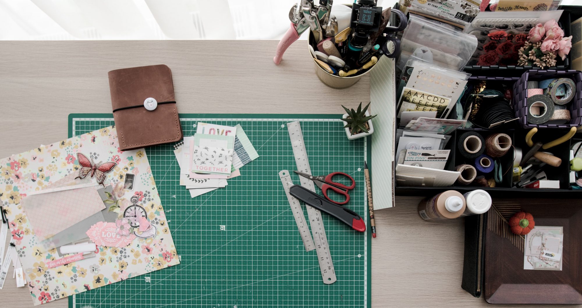 Entenda o que é DIY e qual sua importância - Blog Silhouette