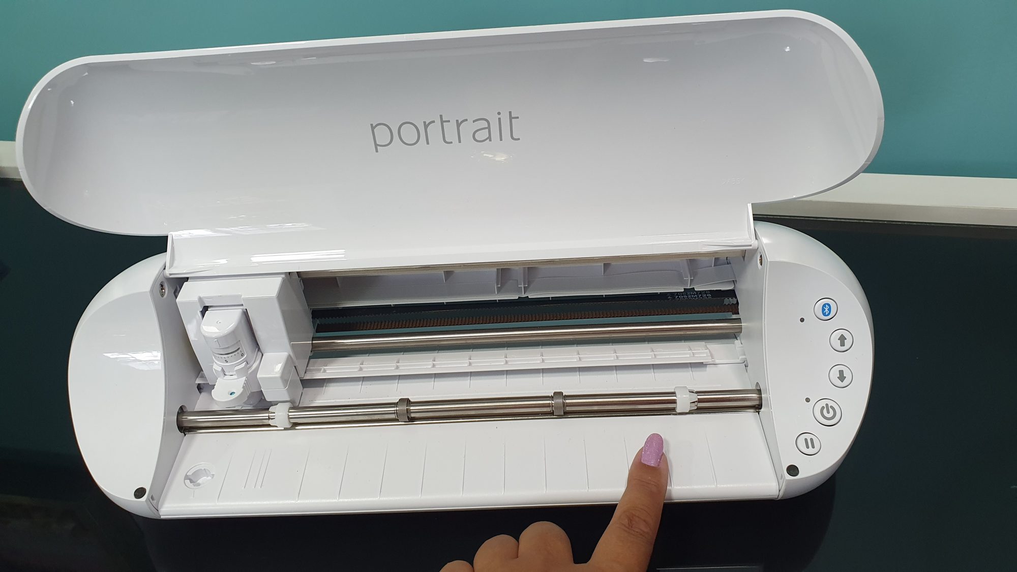 Silhouette Portrait 4 ou Portrait 3 - Principais Diferenças - Blog ...