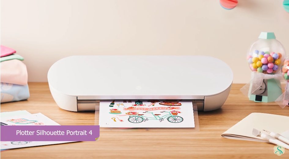 O Que Dá pra Fazer com Uma Plotter de Recorte? - Blog Silhouette Brasil