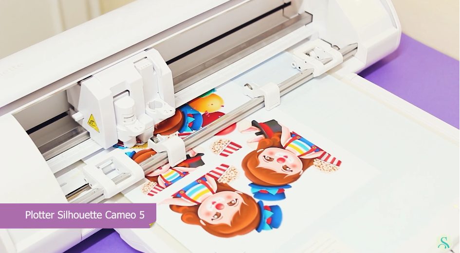 O Que Dá pra Fazer com Uma Plotter de Recorte? - Blog Silhouette Brasil